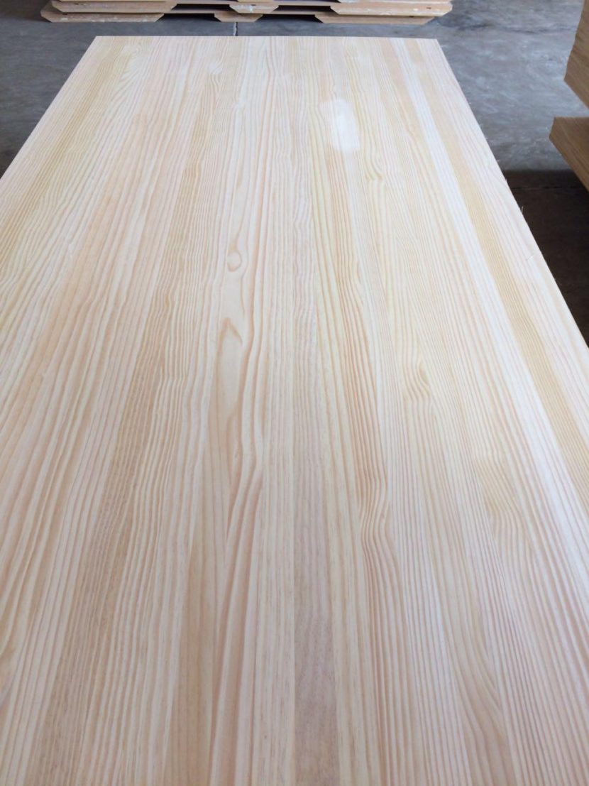 What is a finger joint pine panel? – P&B Products